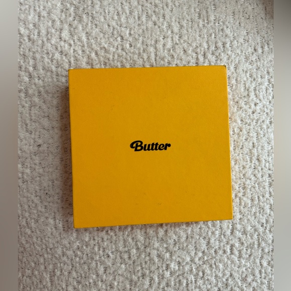 Bts | Media | Bts Butter Cd | Poshmark